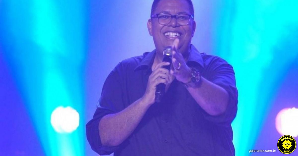 Marcha Para Jesus: Itapema anuncia data oficial do evento que terá show ...