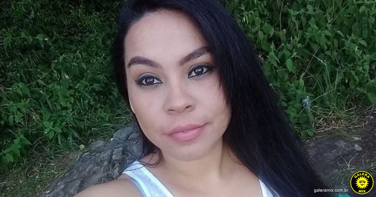 JOVEM É MORTA A MARTELADAS E TEM CORPO ESQUARTEJADO - Galera Mix JOVEM É MORTA A MARTELADAS E TEM CORPO ESQUARTEJADO - Galera Mix