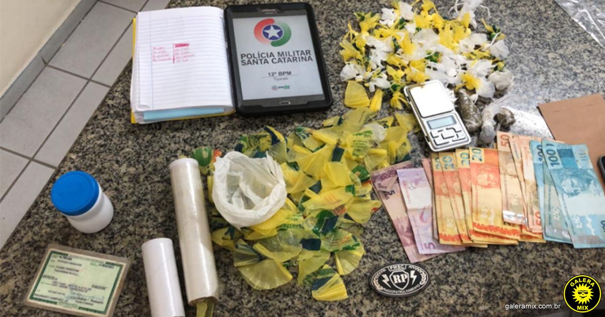 Jovem com mandado de prisão por tráfico de drogas é preso praticando o ... Jovem com mandado de prisão por tráfico de drogas é preso praticando o ...