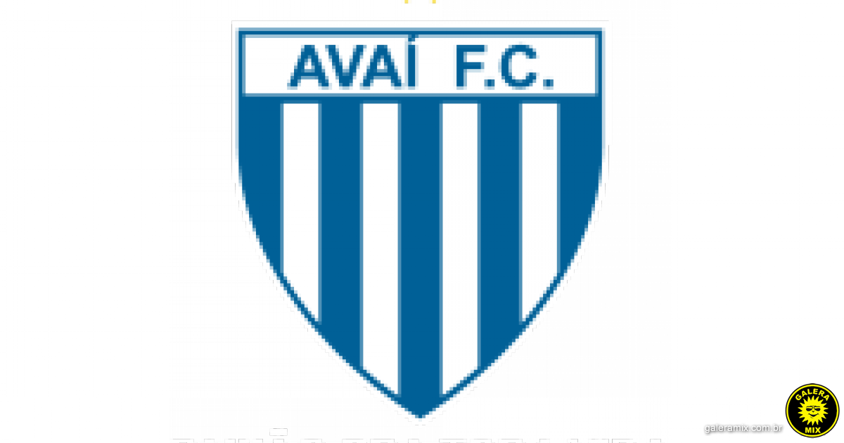 Avaí Futebol Clube completa 97 anos de história - Galera Mix