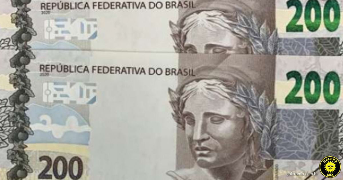 Jovem é preso ao tentar repassar notas falsas de 200 reais - Galera Mix Jovem é preso ao tentar repassar notas falsas de 200 reais - Galera Mix