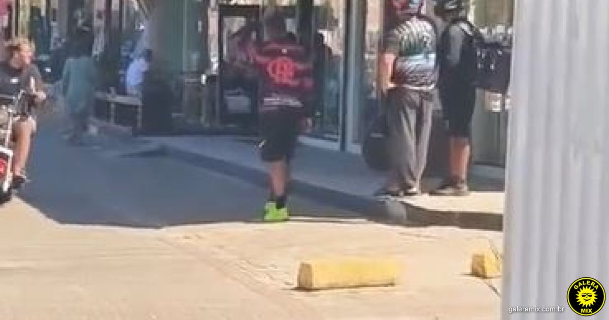 Entregador é agredido com barra de ferro após discussão em Bombinhas ...